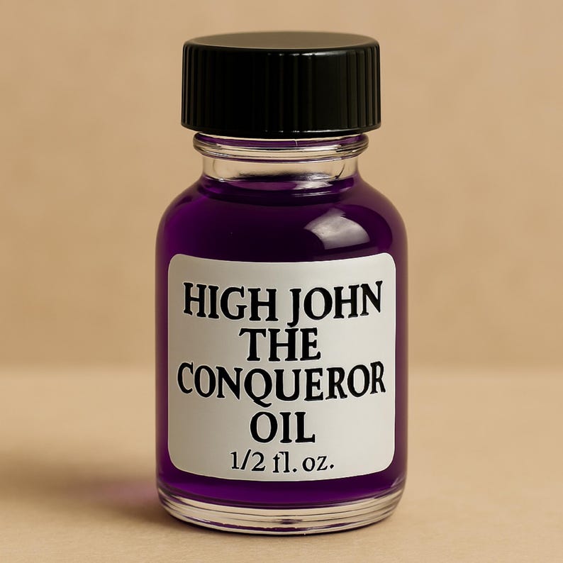 High John Root Kit - Etsy UK