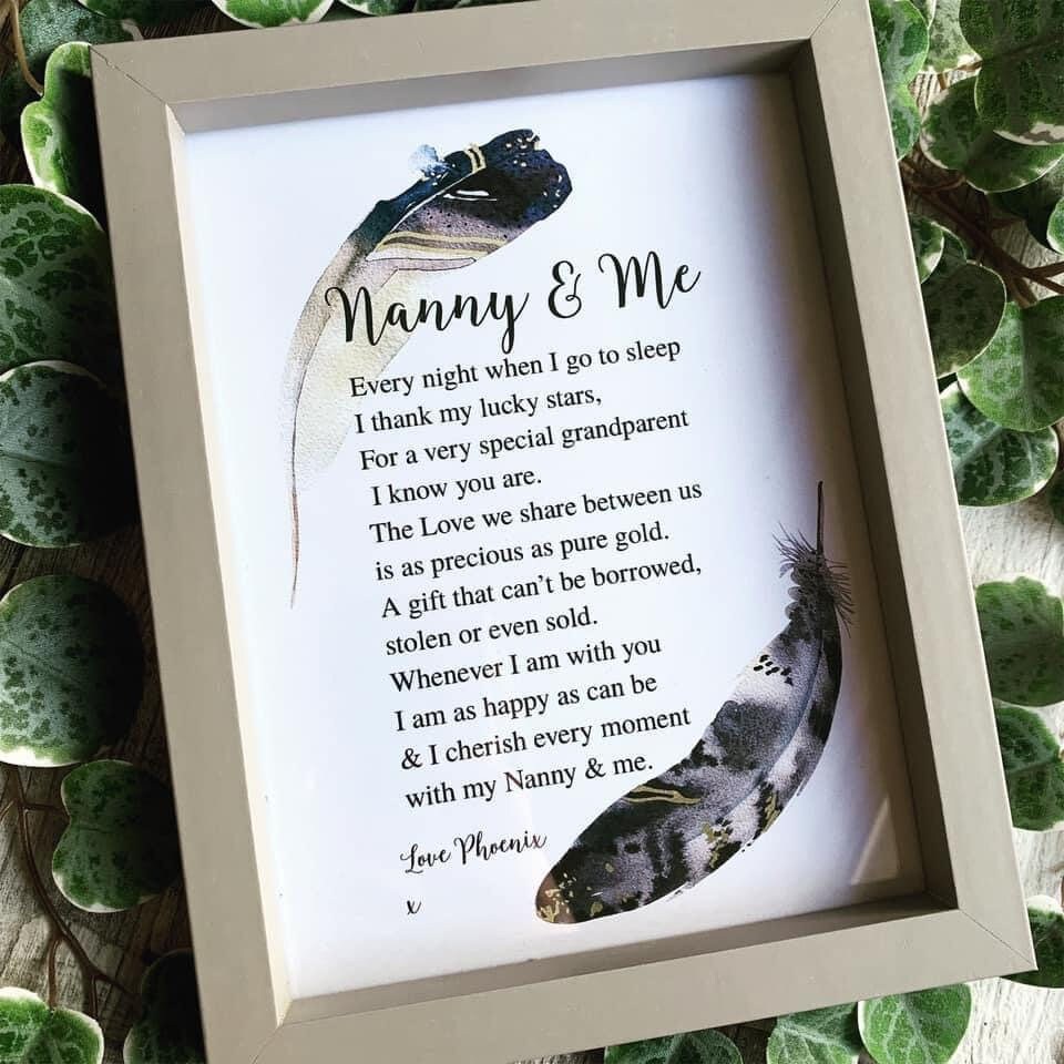 You Are Precious To Me Poem