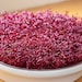 Blood Amaranth Microgreens, Red Army Amaranth, 5000 Seeds // Soil Only ...