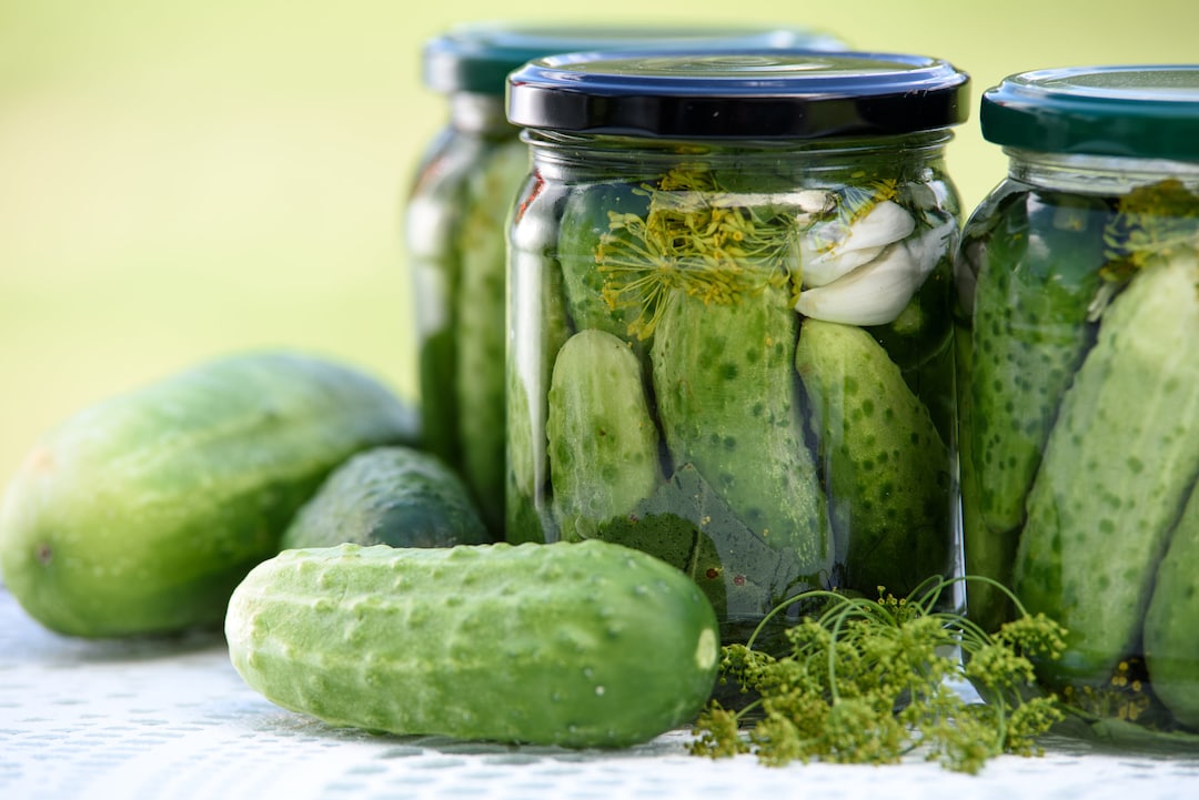 Boston National Pickling Cucumber Seeds Green Pickling - Etsy