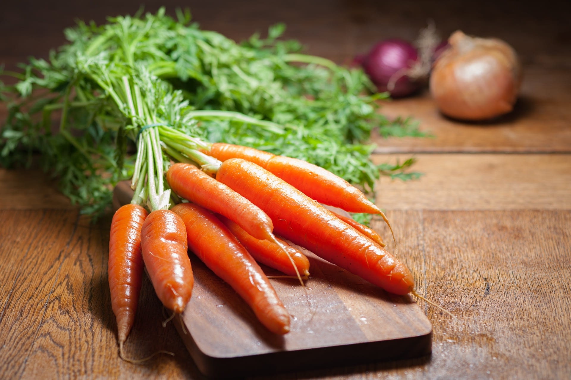 Little Fingers Carrot Seeds Little Finger Carrots 1200 Seeds - Etsy