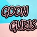 Goon Gurls Back Patch pink - Etsy