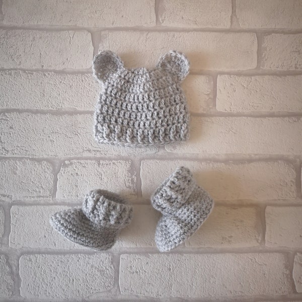 Crochet Pattern Baby - Etsy