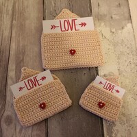 Crochet Inserts - Etsy