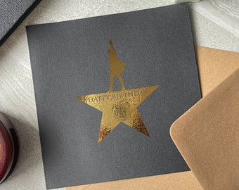 Witcher Birthday Card | the Witcher | Gaming | TV Show Greetings Card ...
