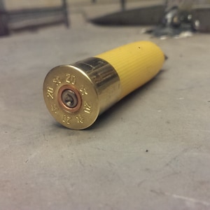 USB Flash Drive - Shotgun Shell - Etsy