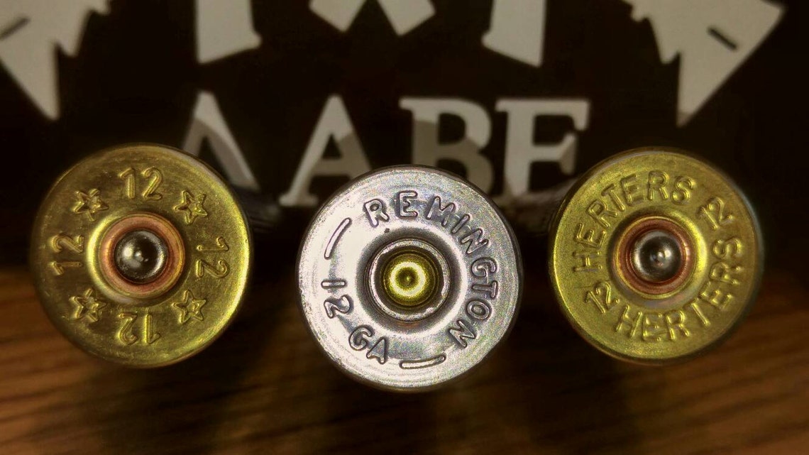 USB Flash Drive - Shotgun Shell - Etsy