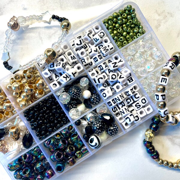 Reputation Bracelet - Etsy