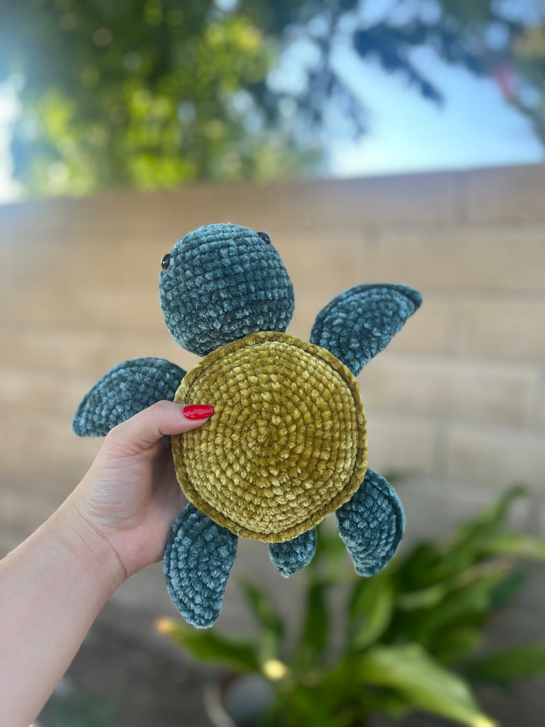 Frankie Ocean Plushie - Etsy