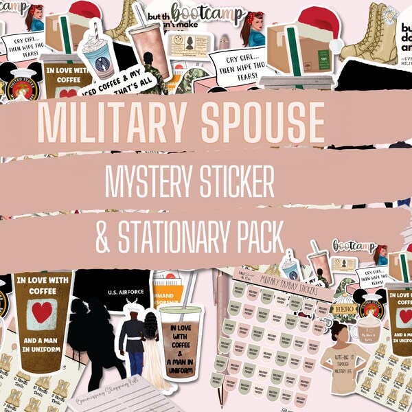 Military Gifts - Etsy