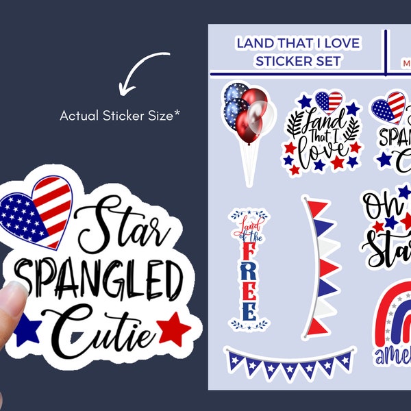 Military Sticker - Etsy