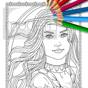 bella swan coloring pages