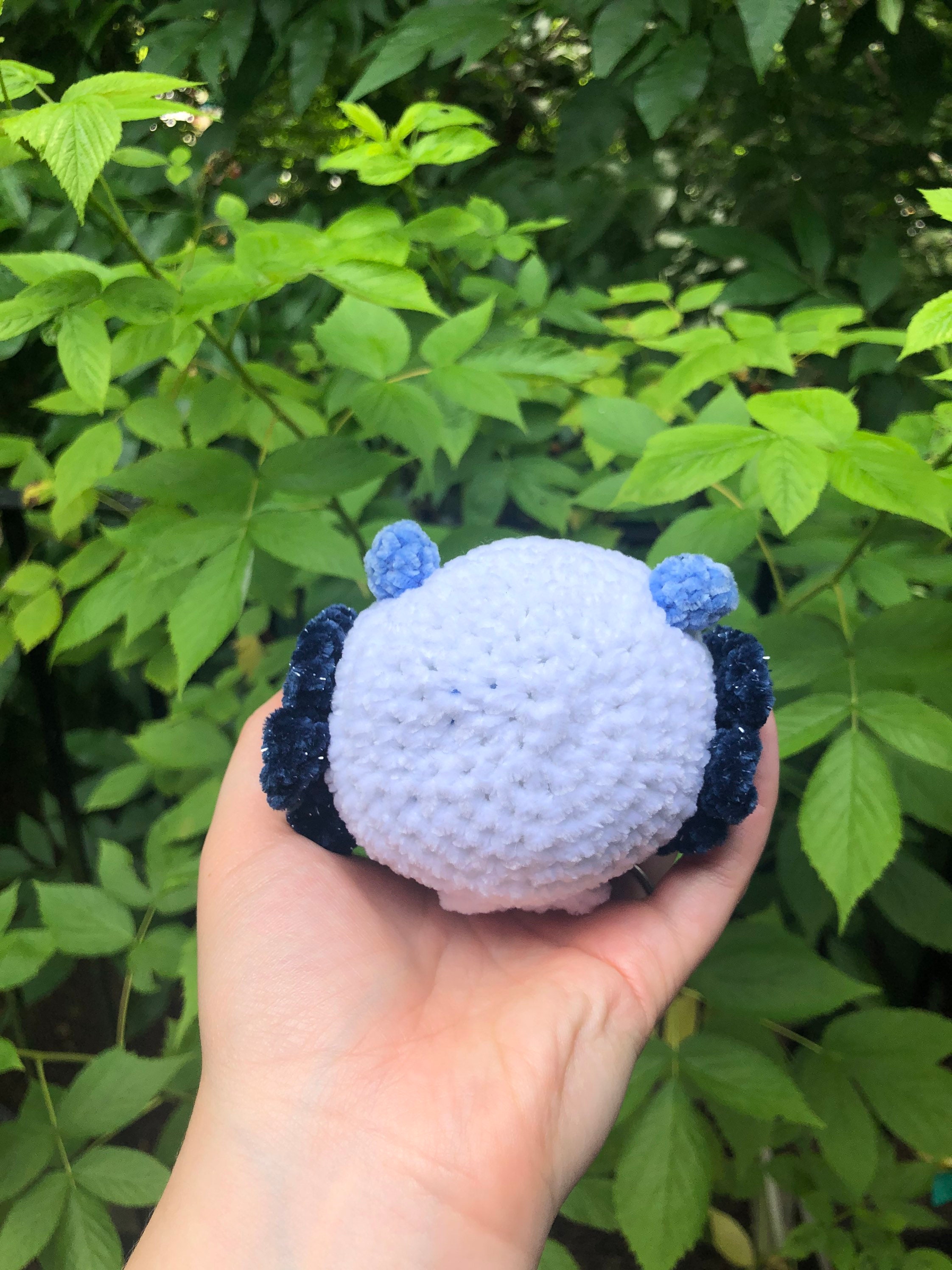 Mini Sparkly Chicken - Etsy