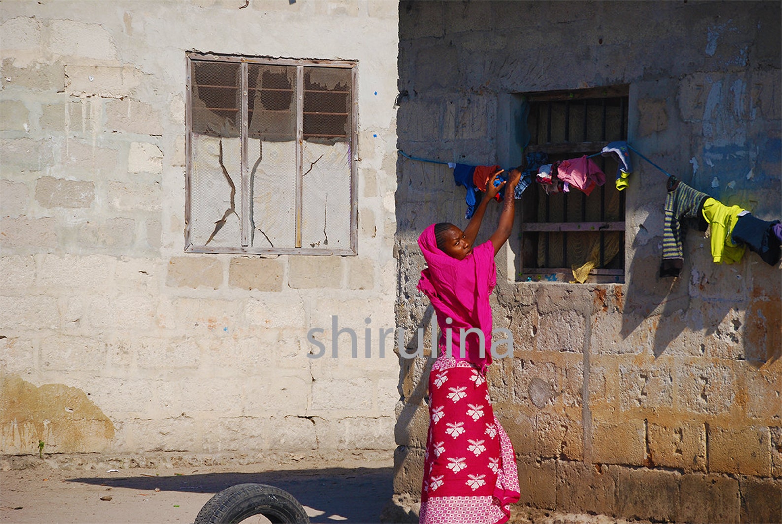 African Life Photography, Home Decor, Wall Art African Art Print, Art ...