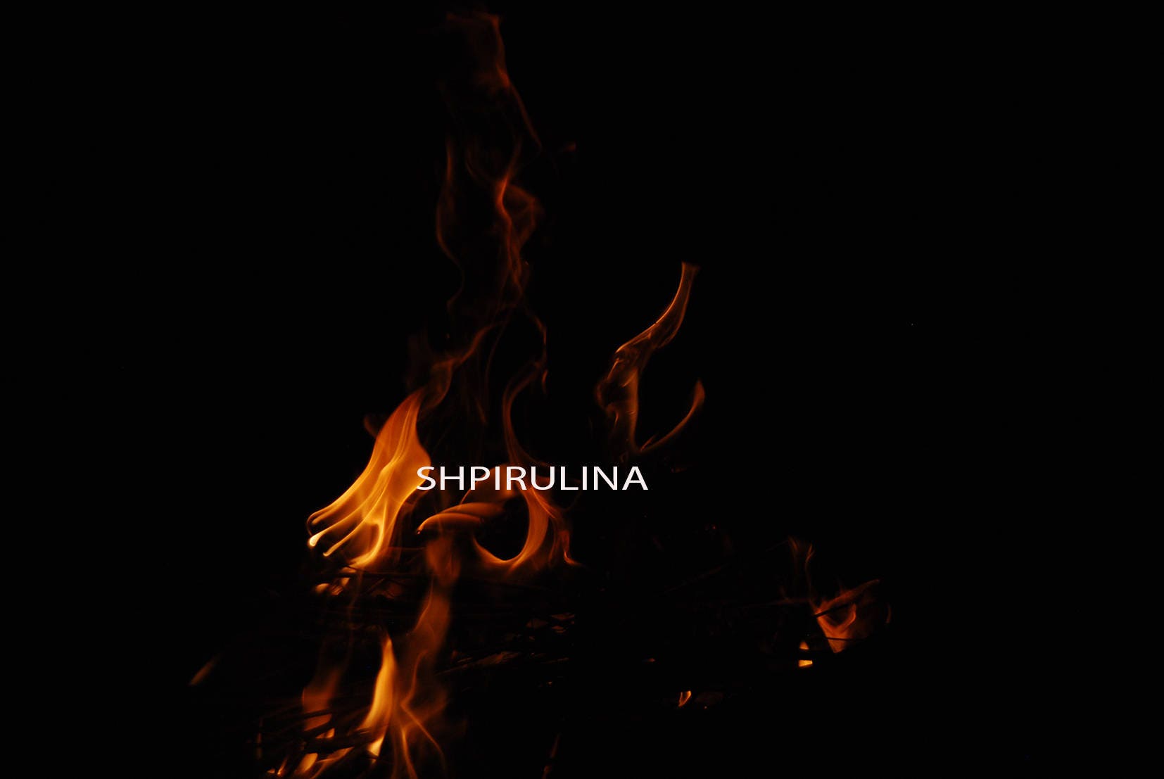 Minimalist Art, Fire Art, Fire Photography, Abstract Art Work, Wall Art ...