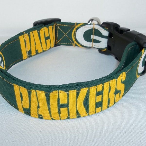 Green Bay Leather - Etsy