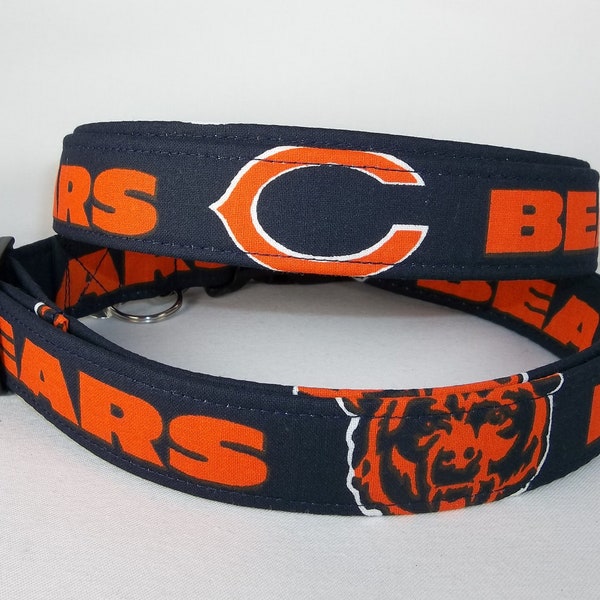 Chicago Bears - Etsy