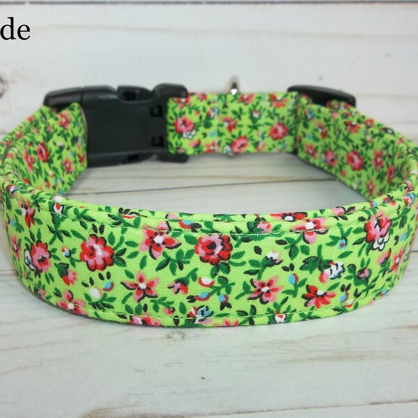 Kelly Green Rose - Etsy