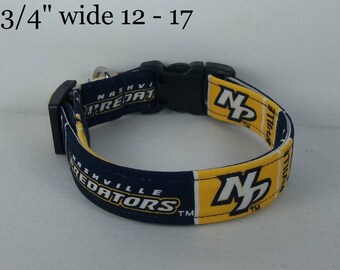 Predators Fabric - Etsy