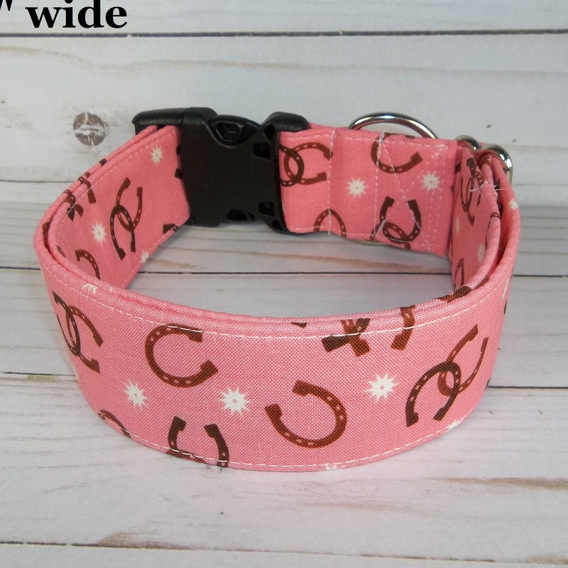 Horse Collar - Etsy