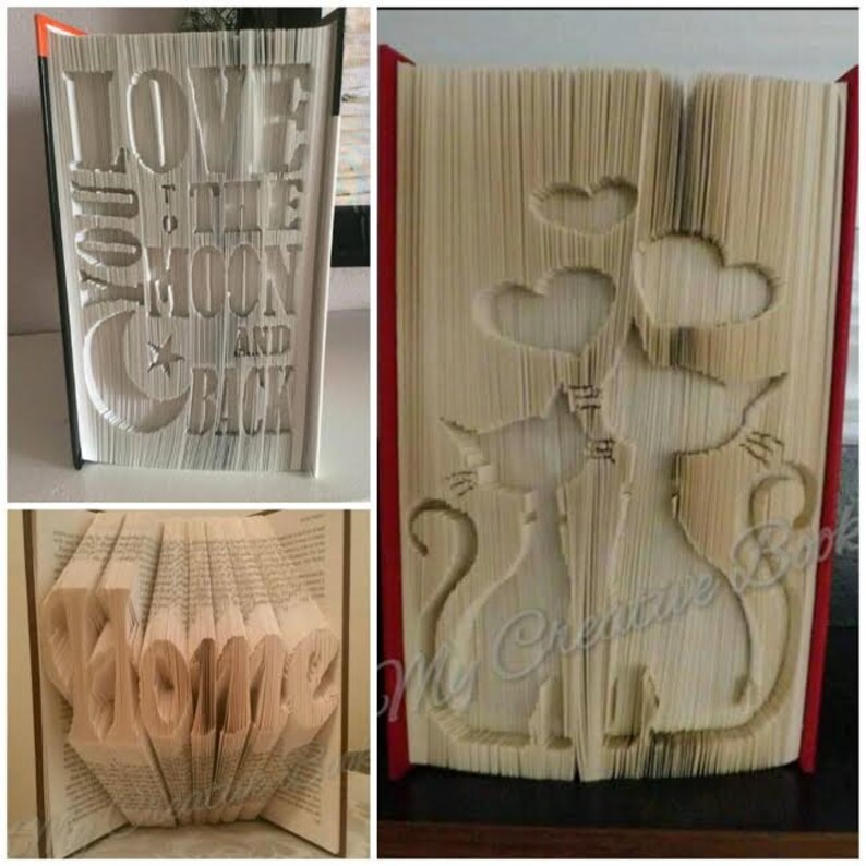 Pattern Bundle #4 - Etsy