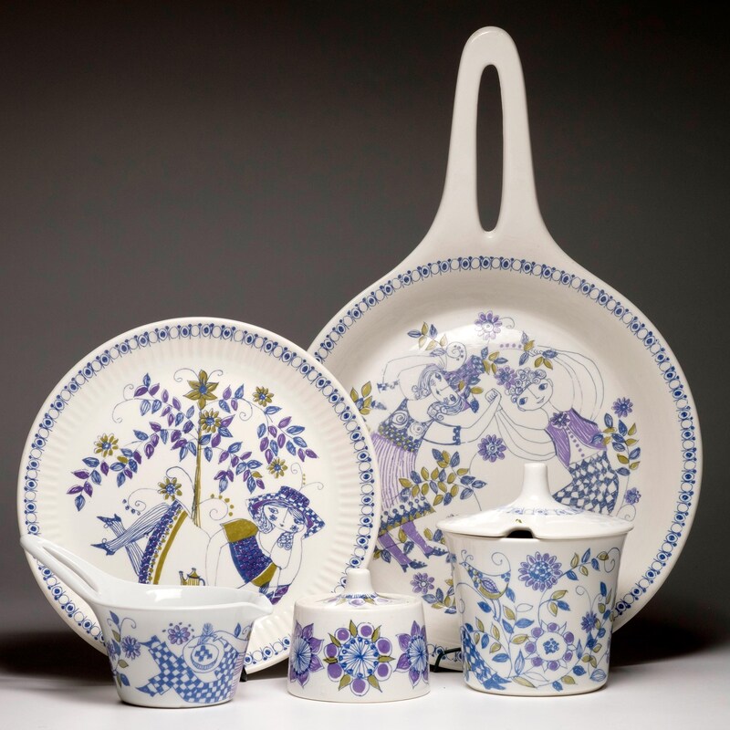 Turi Design Lotte - Etsy