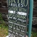 Patio Sign, Customizable Patio Decor, Porch Sign, Deck Sign, Wood Decor ...