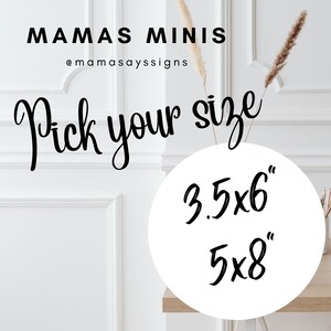 Inappropriate Wood Welcome Sign / Bless This Mother Fucking Home ...