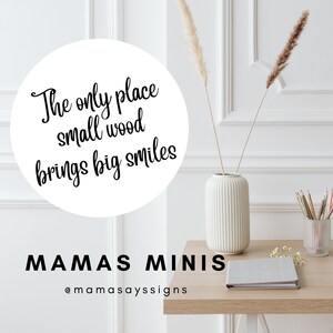 Inappropriate Wood Welcome Sign / Bless This Mother Fucking Home ...