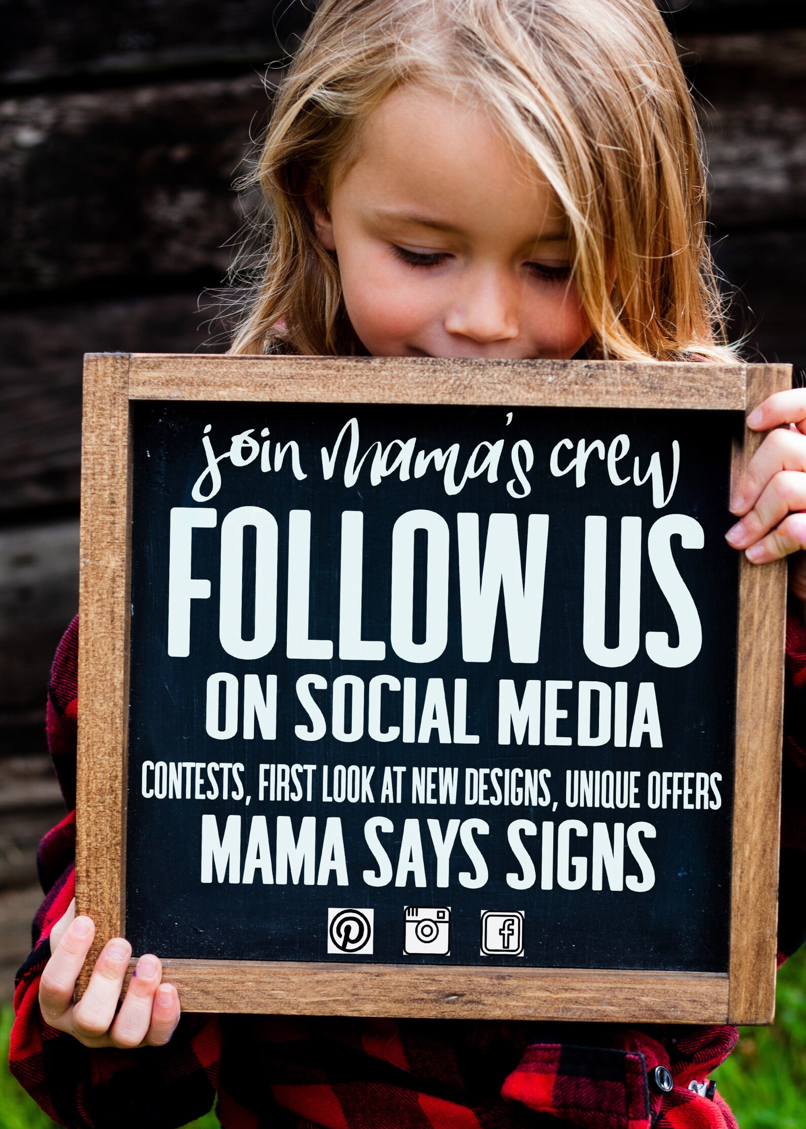 Canada True North Strong and Free Wood Sign / Canada Day - Etsy