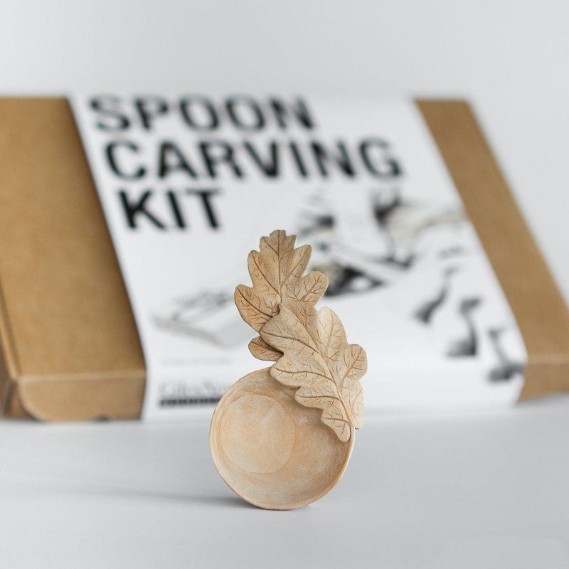 Wood Whittling Kit for Men - Etsy Canada