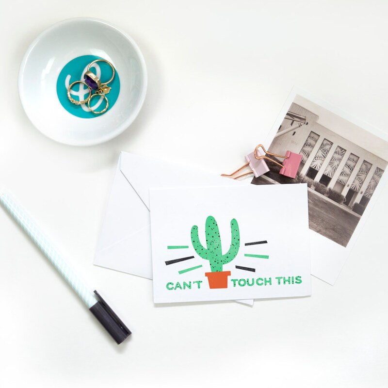 Funny Stationery - Etsy