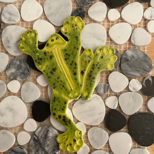 Frog Tiles - Etsy
