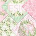 Watercolor CUTE EASTER Digital Paper Pack Bird Easter - Etsy
