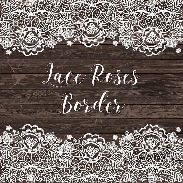 Rustic and Lace - Etsy