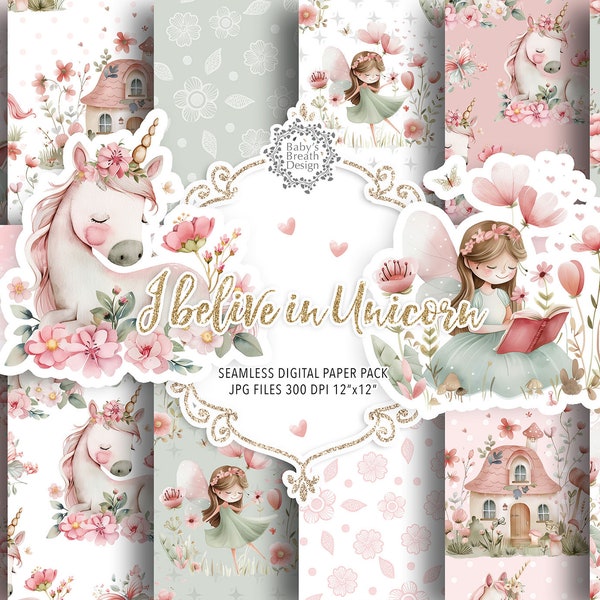 Fairy Tale Digital - Etsy