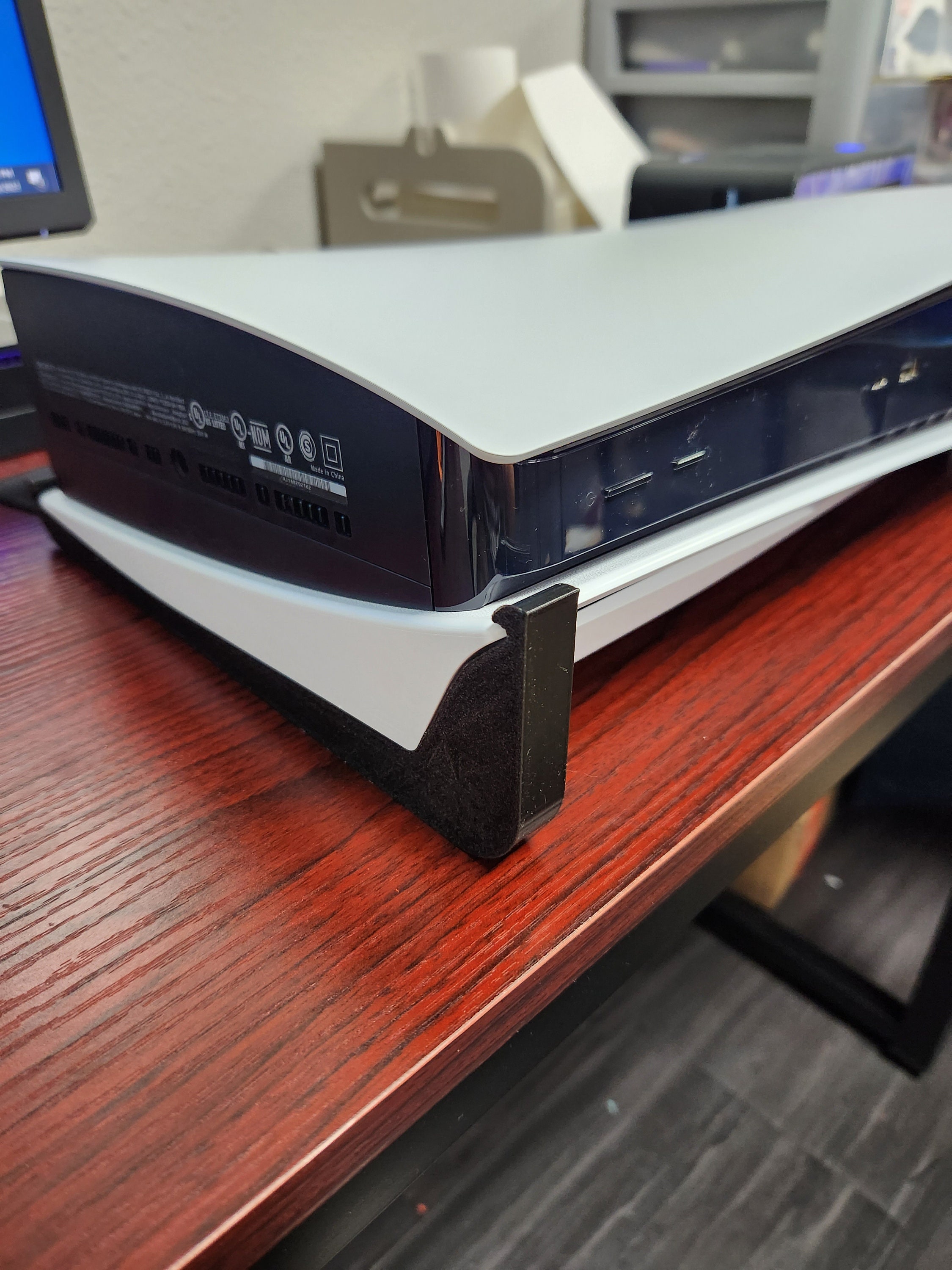 PS5 Horizontal Stand - Etsy