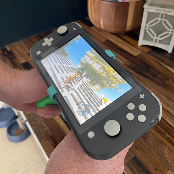 Nintendo Switch Controller Art - Etsy