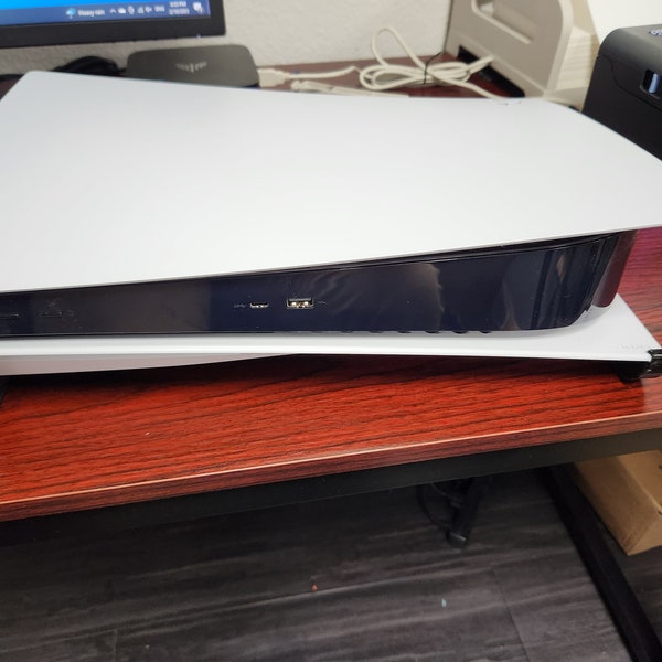 Playstation 5 Horizontal Stand - Etsy