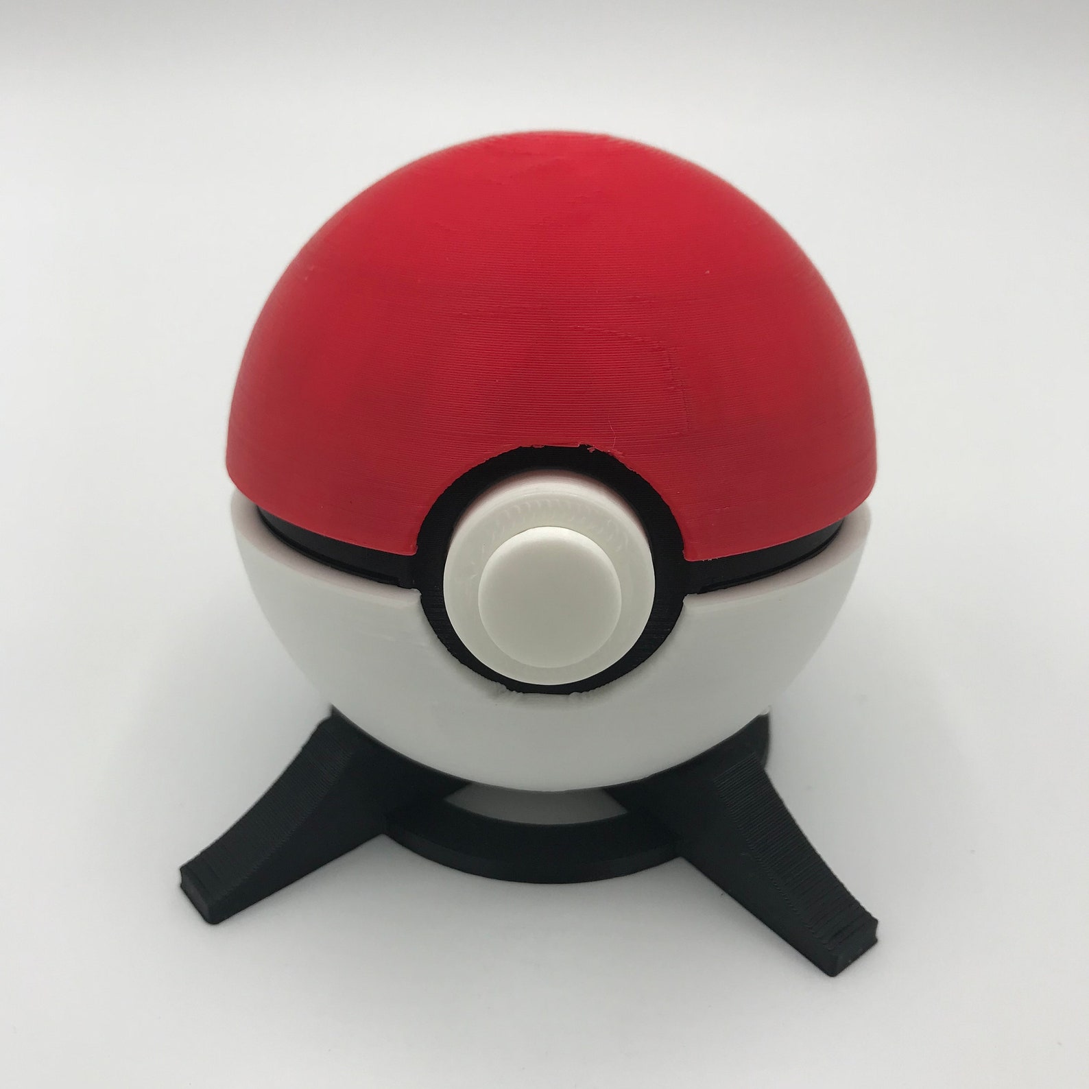 Nintendo Switch Pokeball / Master Ball / Great Ball / Premier | Etsy