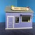 New Orleans Snowball Stand Birdhouse Yellow - Etsy