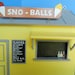 New Orleans Snowball Stand Birdhouse - Yellow - Etsy