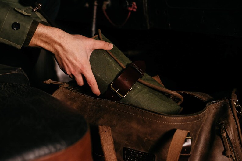 Car Tools Roll Bag Custom Tool Wrap Tools Storage Personalized - Etsy