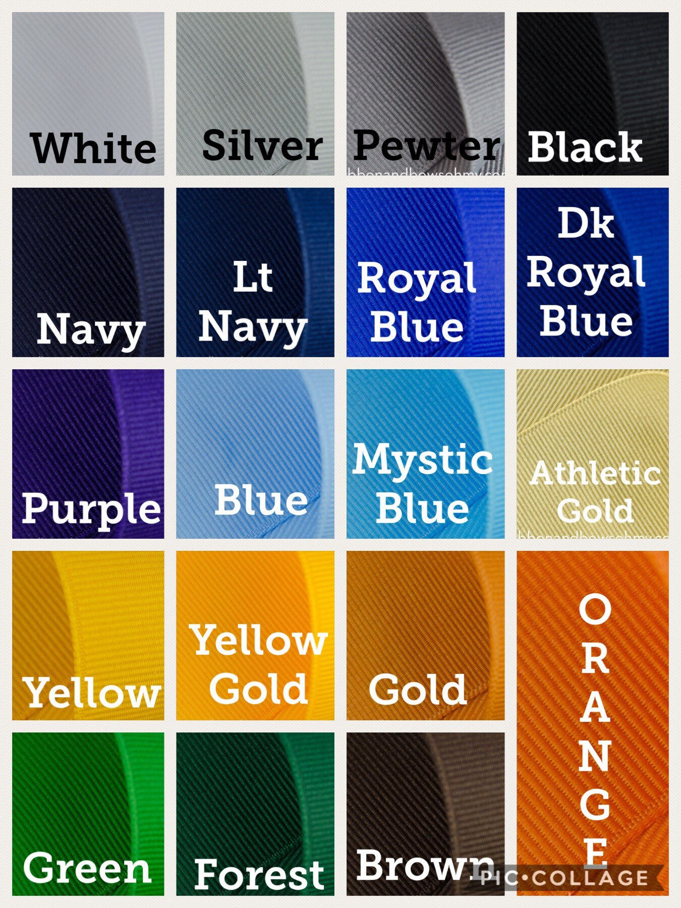 Senior Bow/double Stripe Senior Bow/cheer Bows/senior Bow/team | Etsy