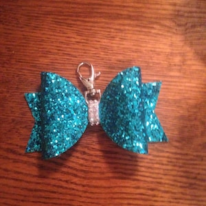 Bag Bows/keychain Bows/team Gifts/backpack Bows - Etsy