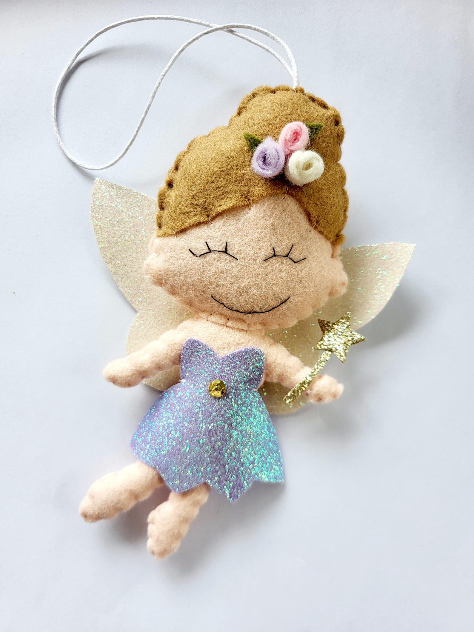 Fairy Hanging Decoration,fairy Decoration, Fairy Decor, Fairy Gift ...