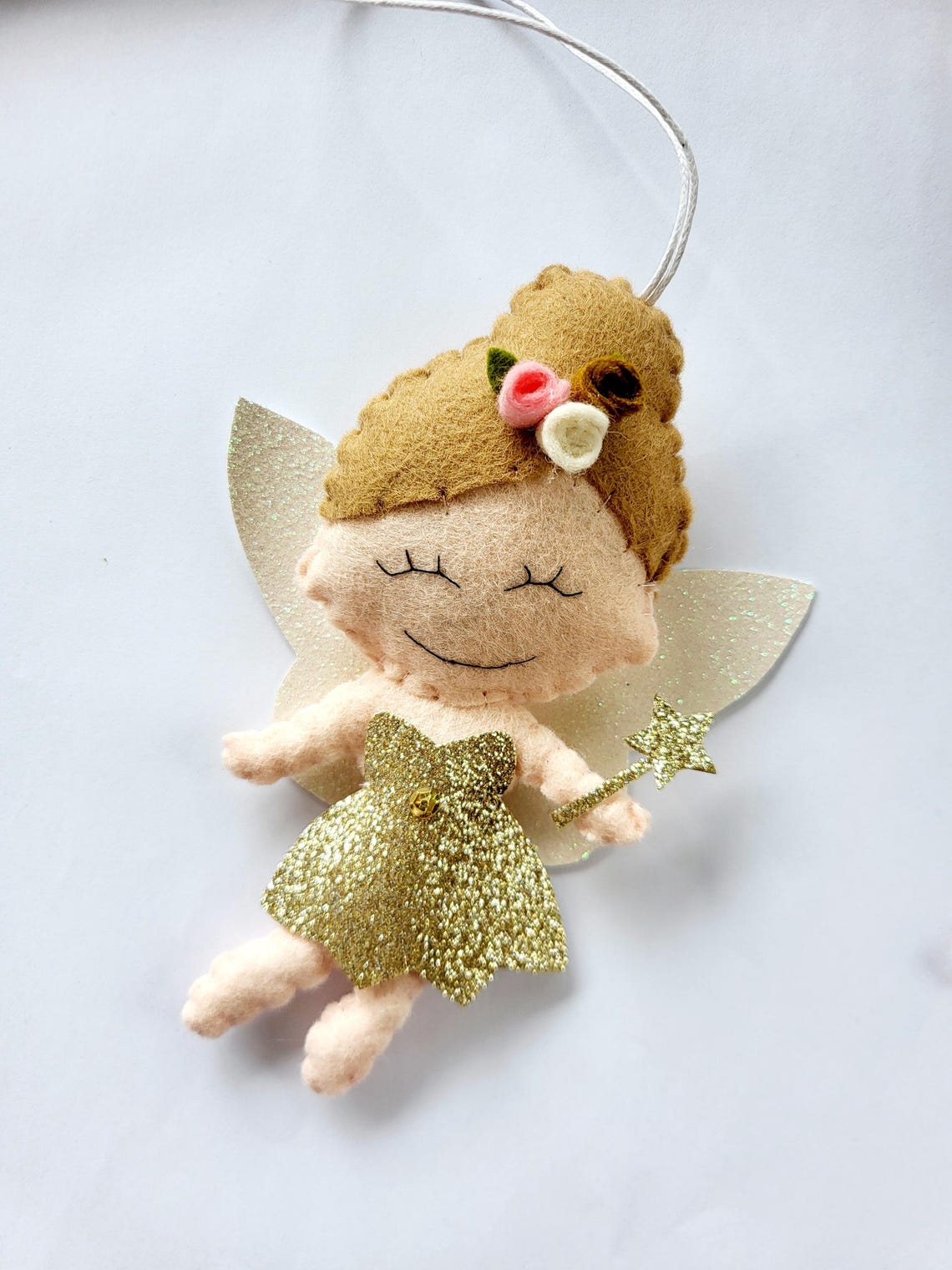 Fairy Hanging Decoration,fairy Decoration, Fairy Decor, Fairy Gift ...