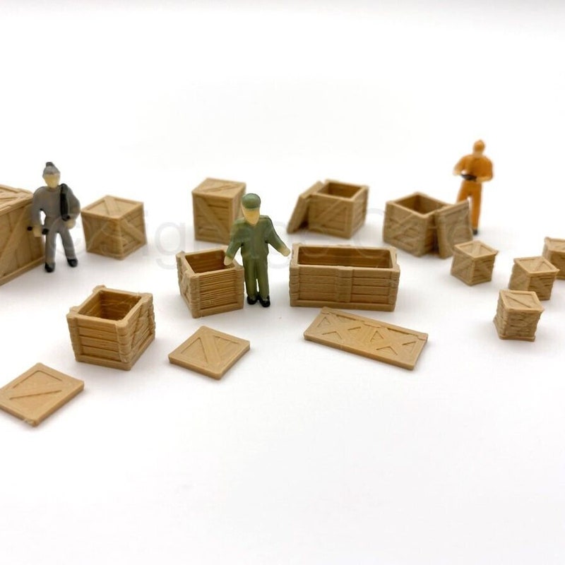 G Scale Trains - Etsy