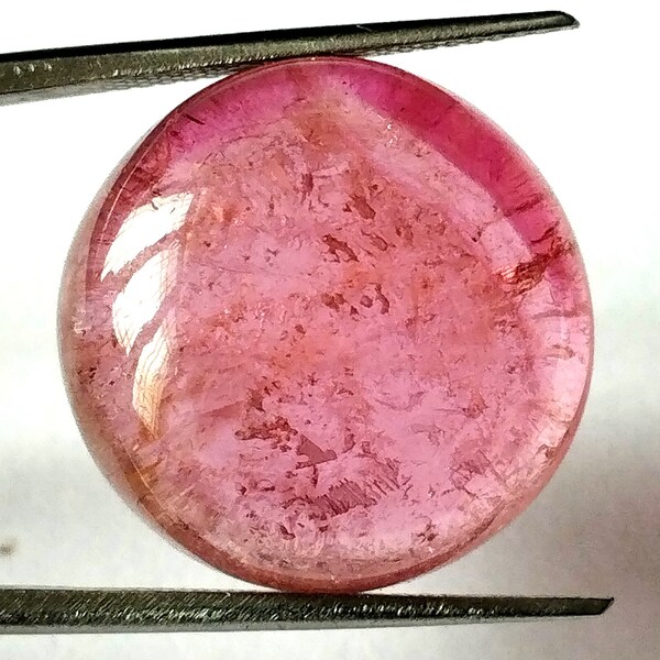 Pink Tourmaline - Etsy