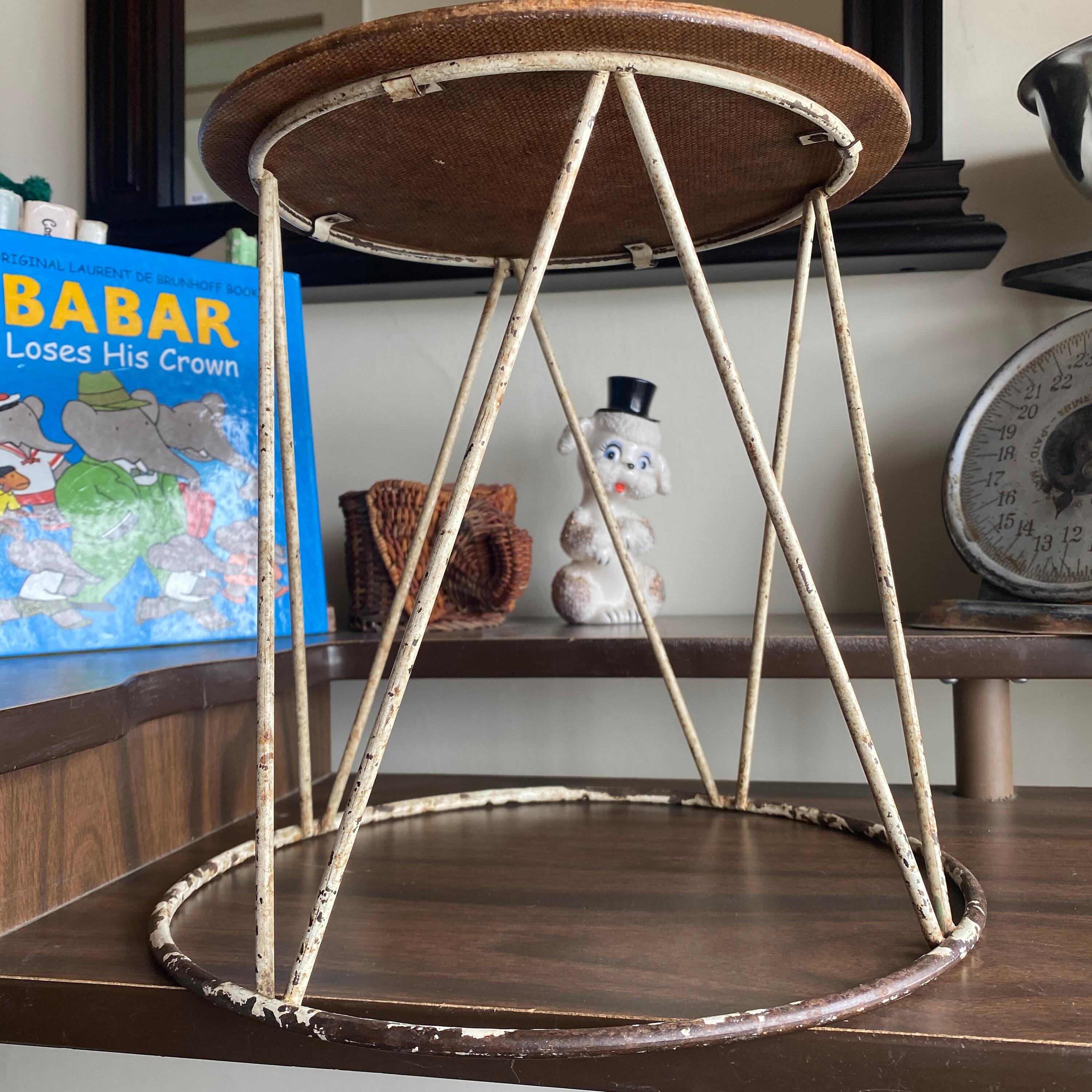 Circus Prop Circus Stand Circus Podium Circus Pedestal Circus Elephant ...